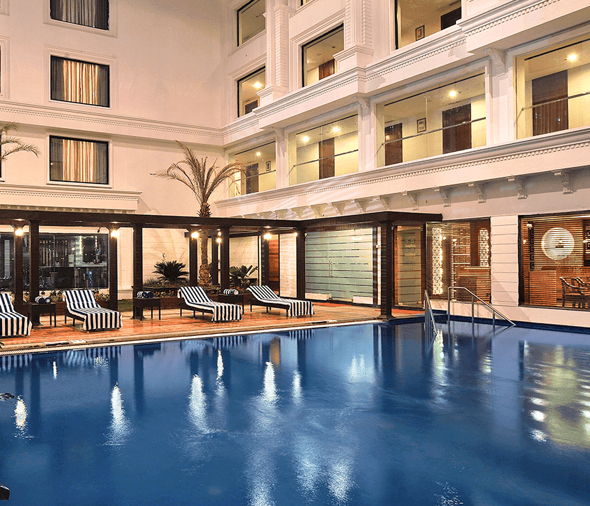 Fortune Hotels