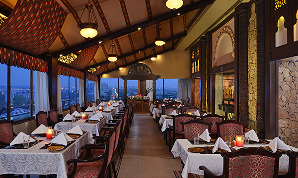 Business Hotels in Ahmedabad - Fortune Landmark Hotel, Ahmedabad