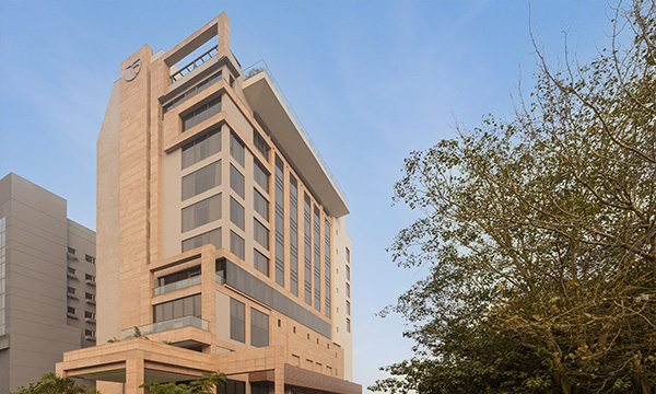 Fortune Park, East Delhi - Best Hotel in Vivek Vihar, East Delhi