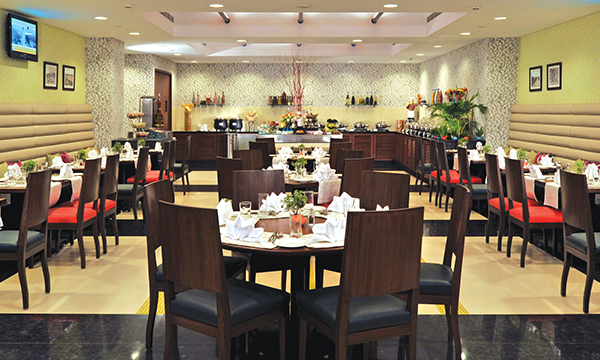Business Hotel in Thane – Fortune Park LakeCity, Thane