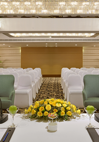 Fortune Park Sishmo, Bhubaneswar