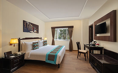 Fortune Resort & Wellness Spa Bhaktapur | Book Resort at Bhaktapur