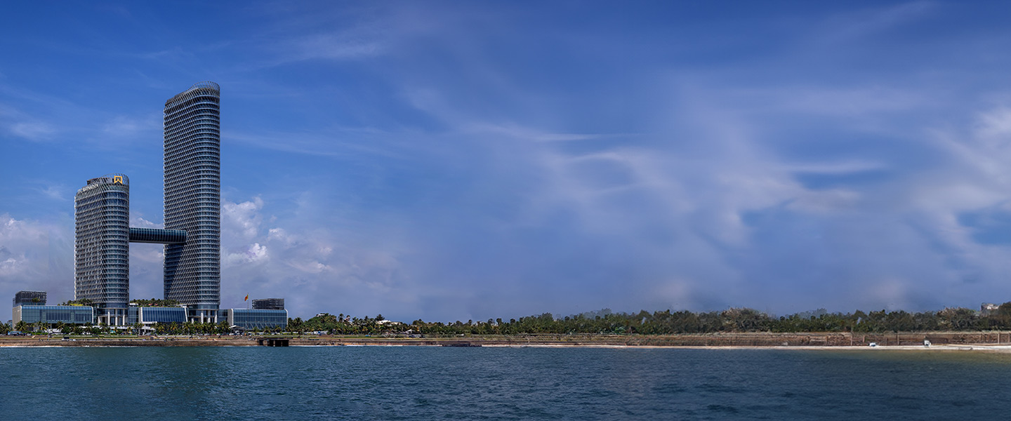 Iconic & Award Winning 5 Star Luxury Hotels & Resorts in India - ITC Hotels