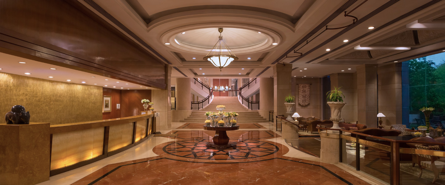 Iconic & Award Winning 5 Star Luxury Hotels & Resorts in India - ITC Hotels