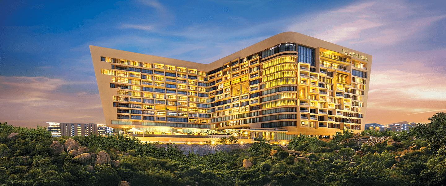ITC Hotels Iconic Award Winning Luxury Hotels Resorts In India ITC Hotels Iconic Award Winning Luxury Hotels Resorts In India