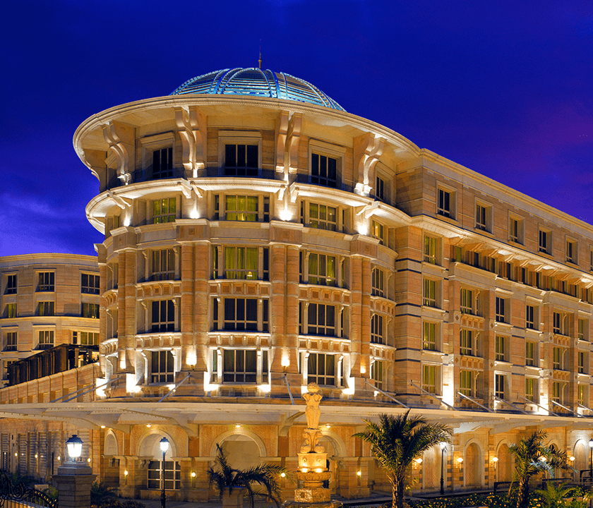 ITC Maratha Mumbai ITC Maratha Mumbai