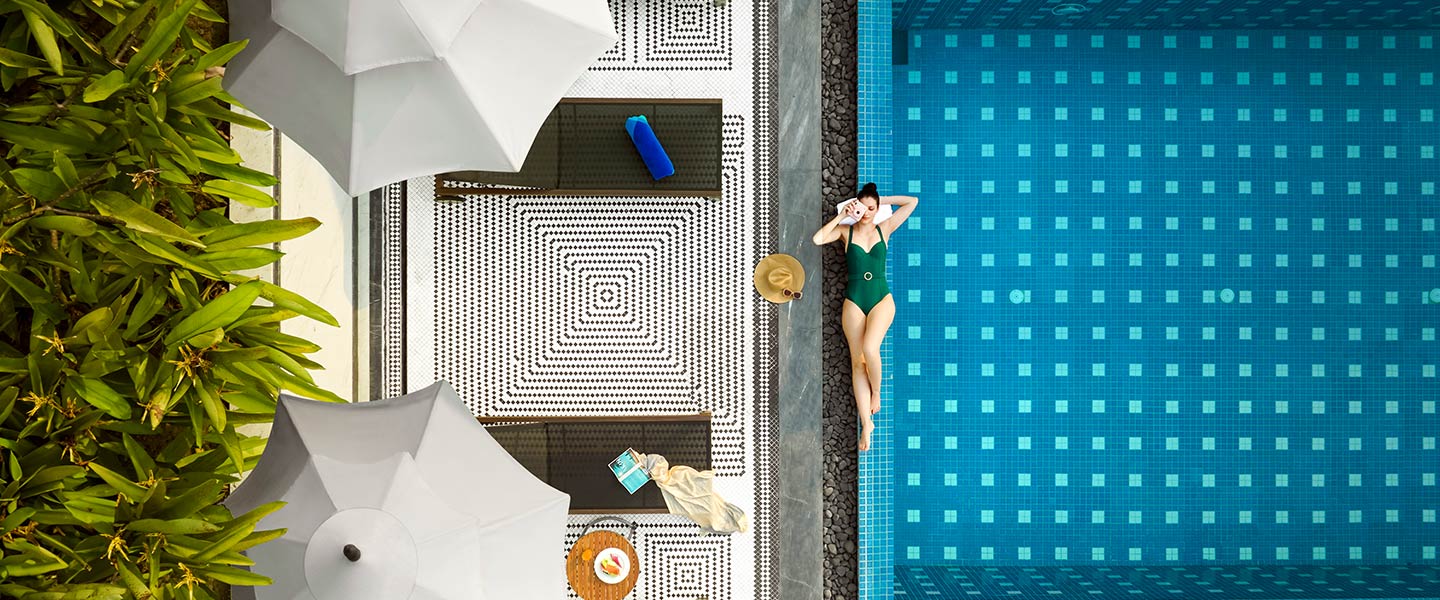 Iconic & Award Winning 5 Star Luxury Hotels & Resorts in India - ITC Hotels