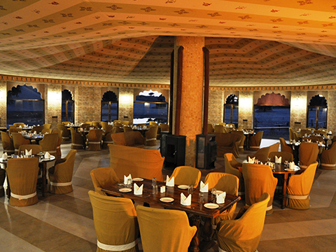 5 Star Hotel Booking in Khimsar - Welcomhotel By ITC Hotels, Fort ...