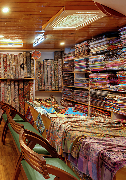 Welcomhotel Pine N Peak, Pahalgam