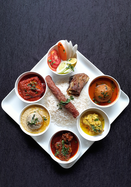 Welcomhotel Pine N Peak, Pahalgam