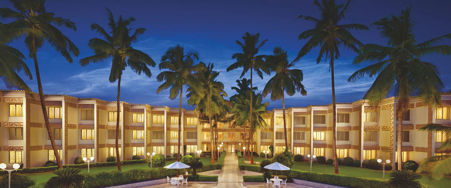 Premium Hotel in Aurangabad - Welcomhotel By ITC Hotels, Rama ...