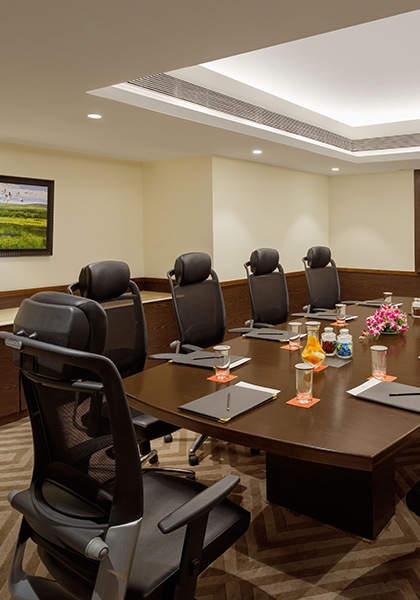 Welcomhotel Rama International, Aurangabad